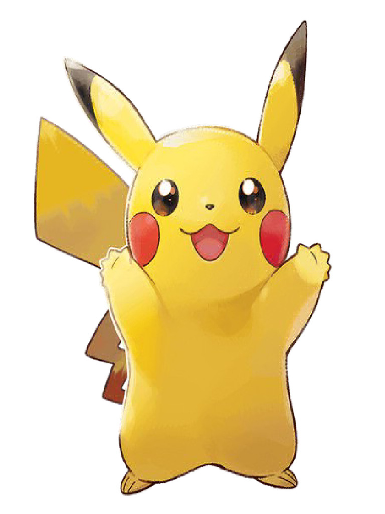 cartoon character | PDF