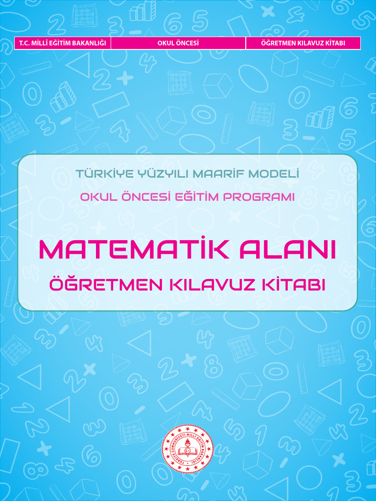 Matematik Alani | PDF