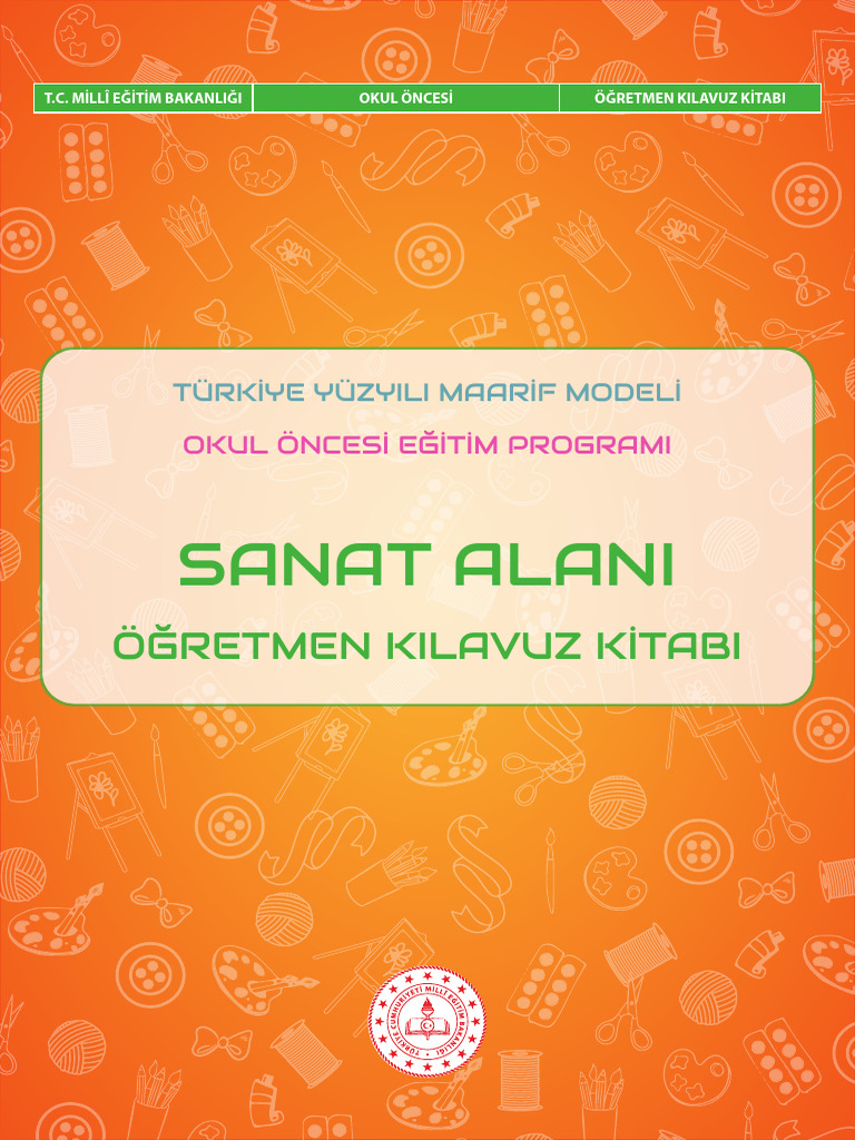 Sanat Alani | PDF