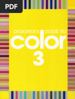 A Dictionary of Color Combinations - Sanzo Wada - All 348 Color Combos ...