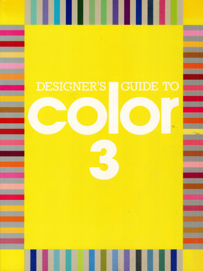 Guide Color 3 | PDF