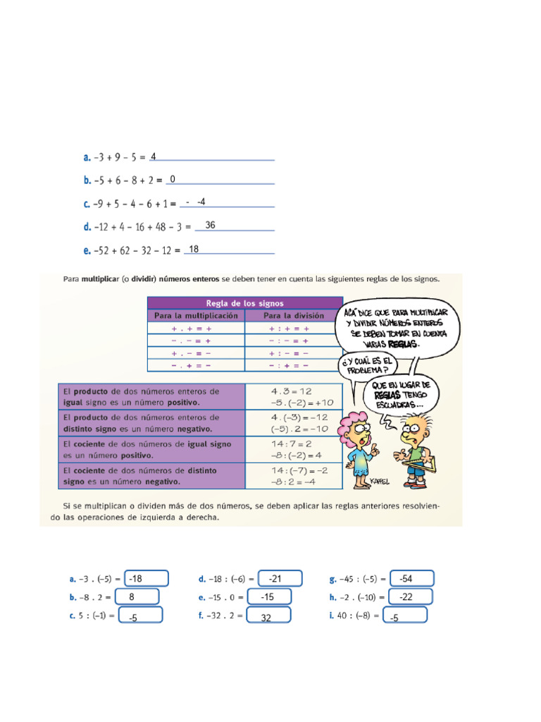 2°2!° Matemática Etapa 2 | PDF