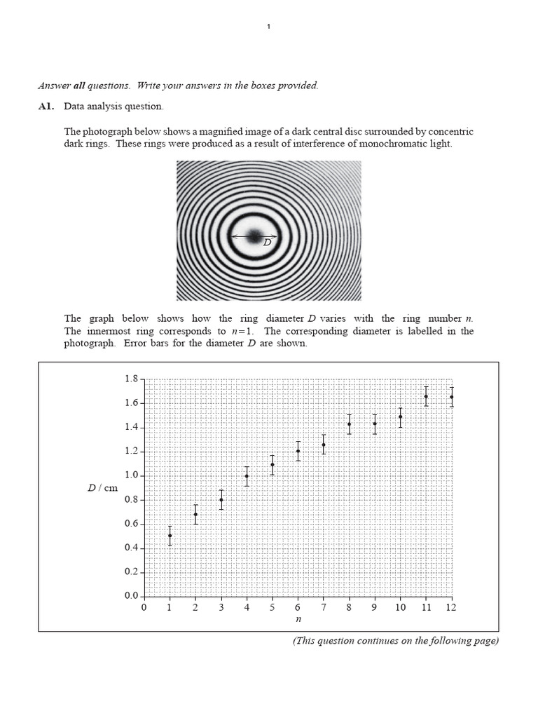Data Analysis Q&A | PDF