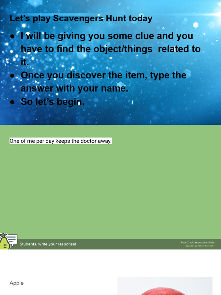 The Particle Model Pdf