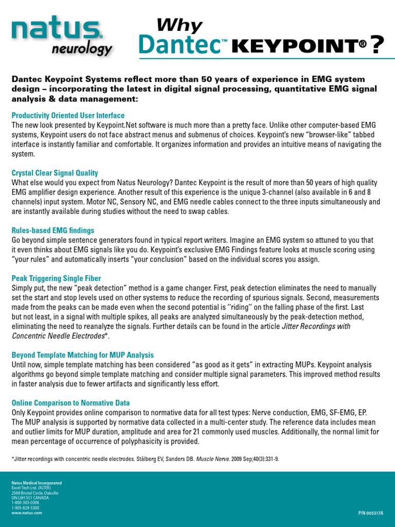 Why Keypoint - NET - 1 | PDF
