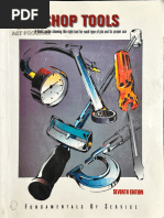 Screwdriver Manufacturing Process Overview | PDF | Screw | Forging