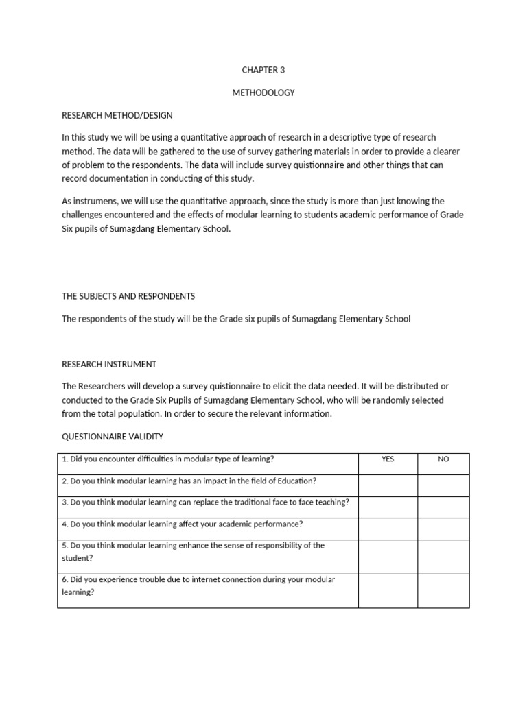 CHAPTER 3-WPS Office | PDF