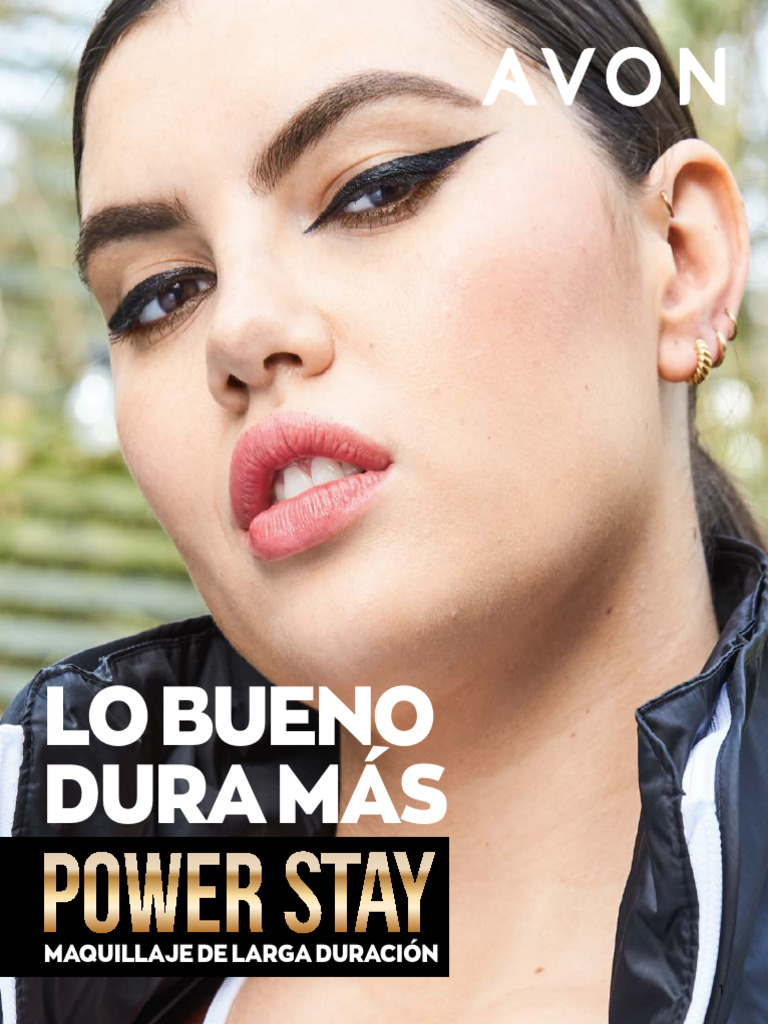 Aprende Los Beneficios Del Portafolio Power Stay y Usalos Como Herramienta de Venta | PDF