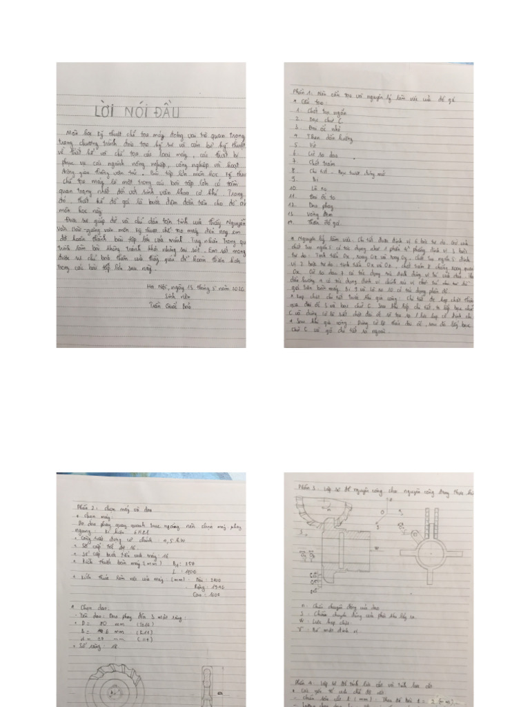 btl ktctm đề 27 | PDF