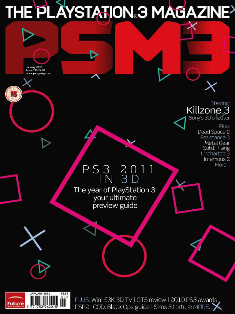 2011-01_PSM | PDF