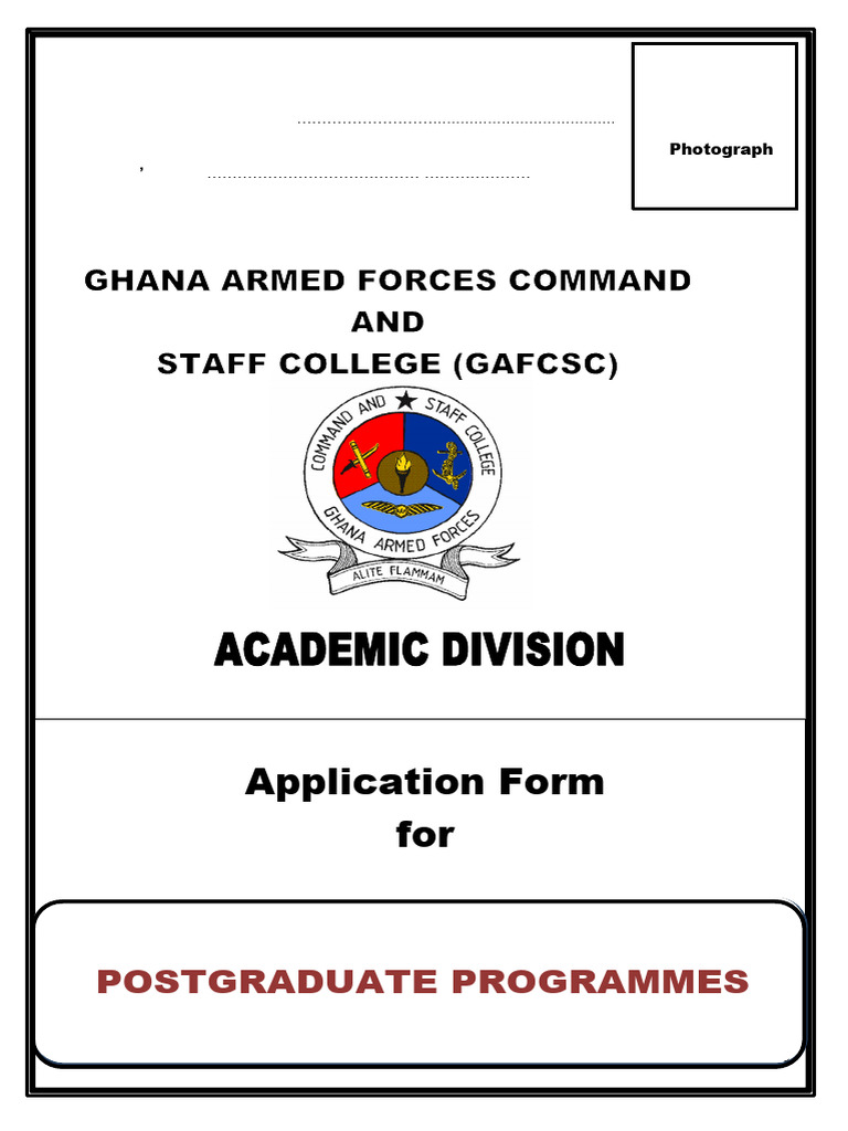 MDIP Form | PDF