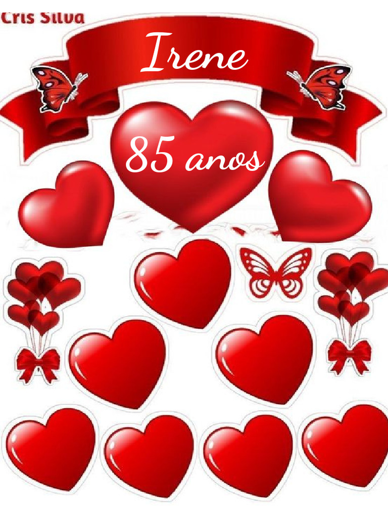 Eu Amo Resende | PDF