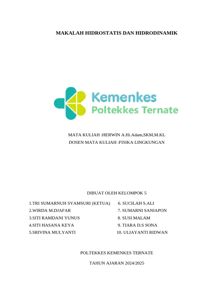 Tugas Dari Pak Herwin | PDF