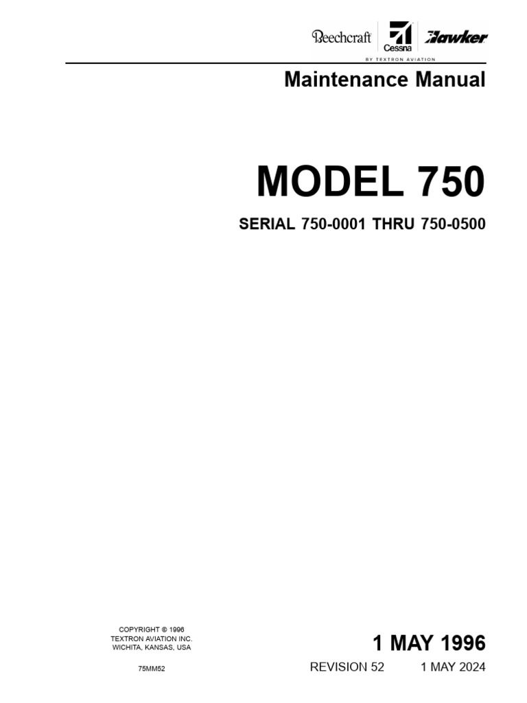 C-750 Amm 24-30-00 - Direct Current (DC) Generator System - Description and Operation | PDF