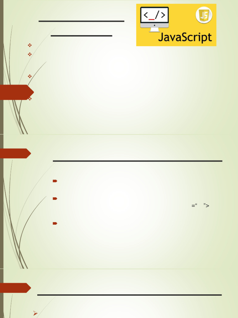 College 1279 JS & Jquery | PDF