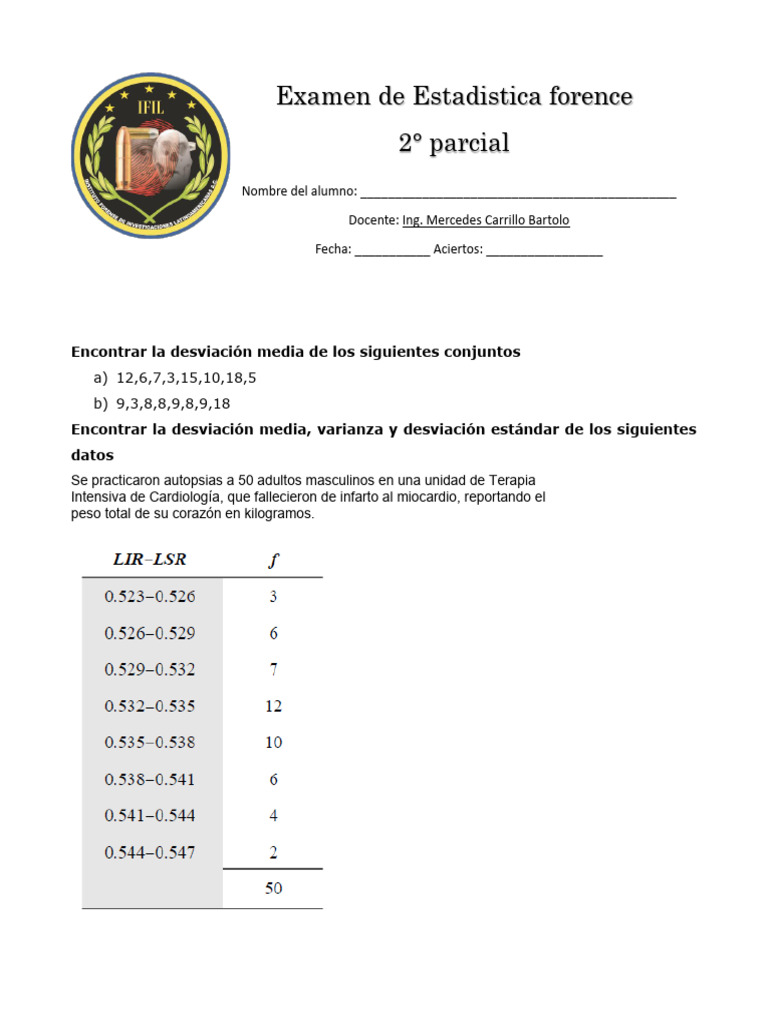 Examen 2p.m1 | PDF