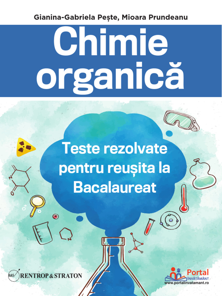 3181 Teste Rezolvate | PDF
