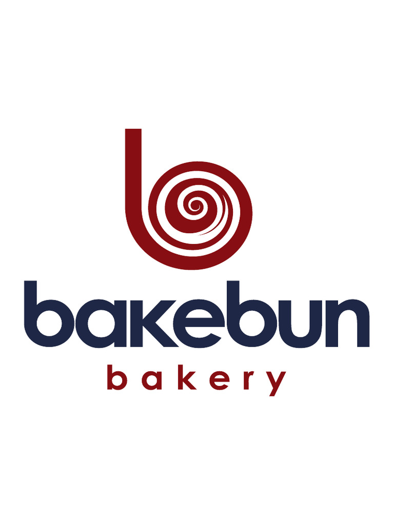 Logo Bakebum | PDF