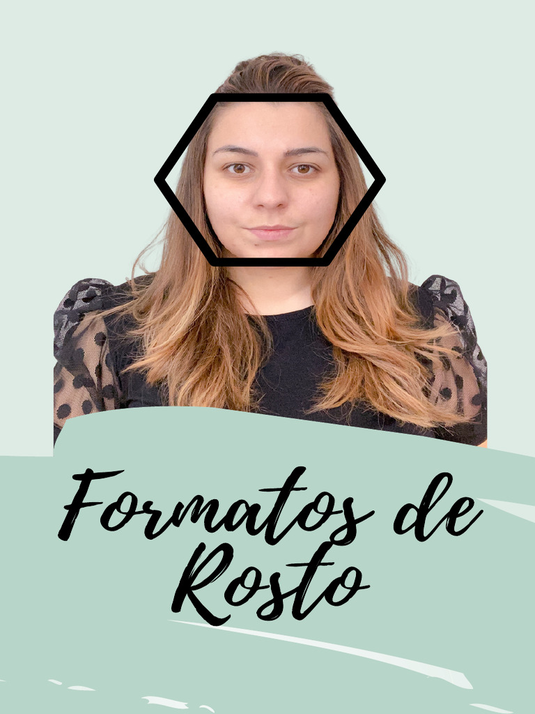 Formatos de Rosto | PDF | Geometría Elemental