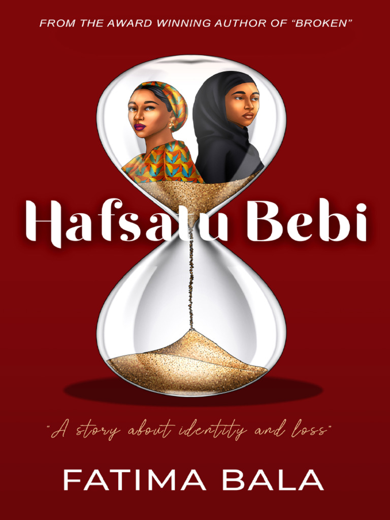 OceanofPDF - Com - Hafsatu - Bebi - Fatima - Bala 5 | PDF | Books