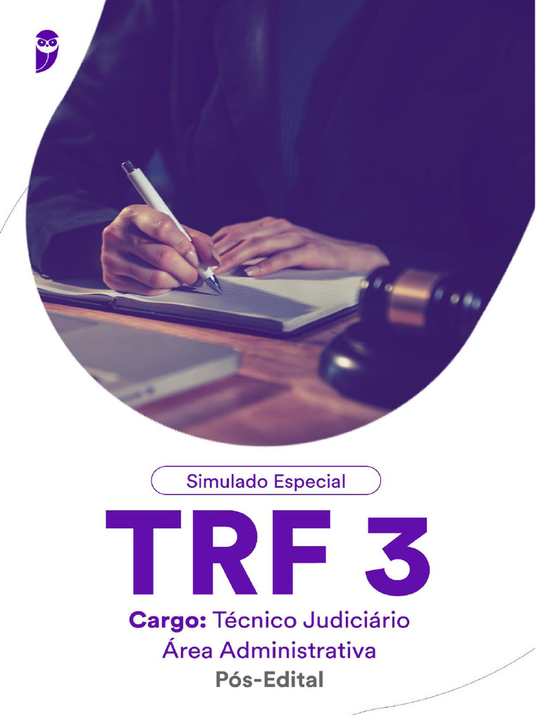 Simula TRF3 | PDF