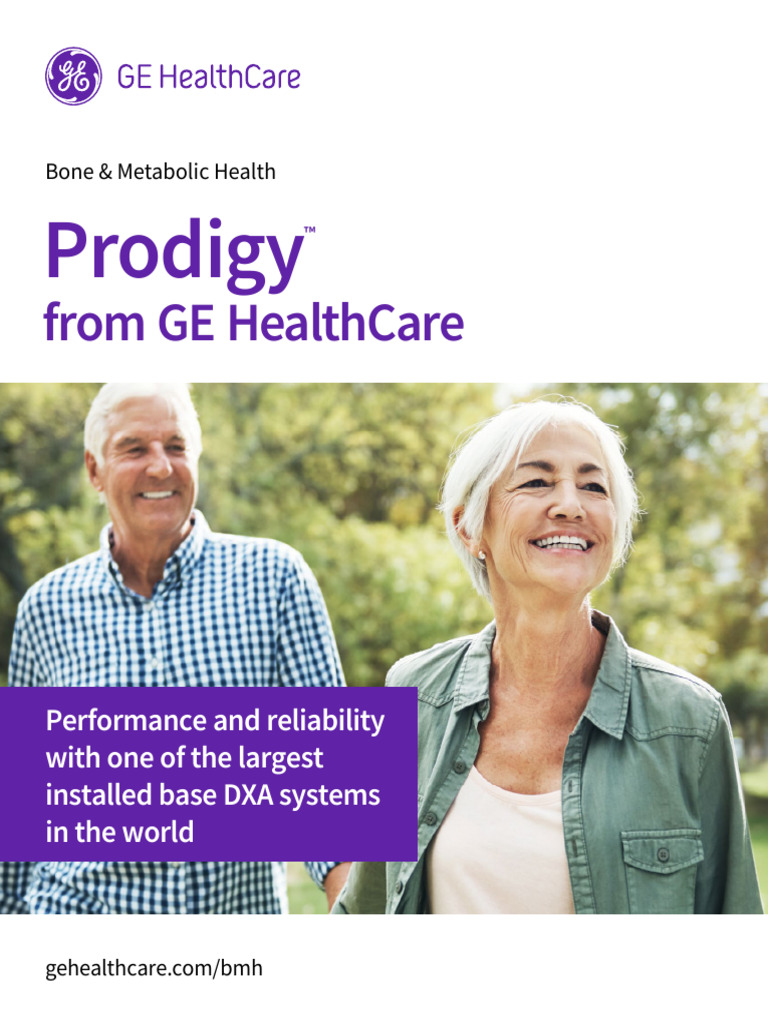 2024 Prodigy Brochure JB06837US | PDF