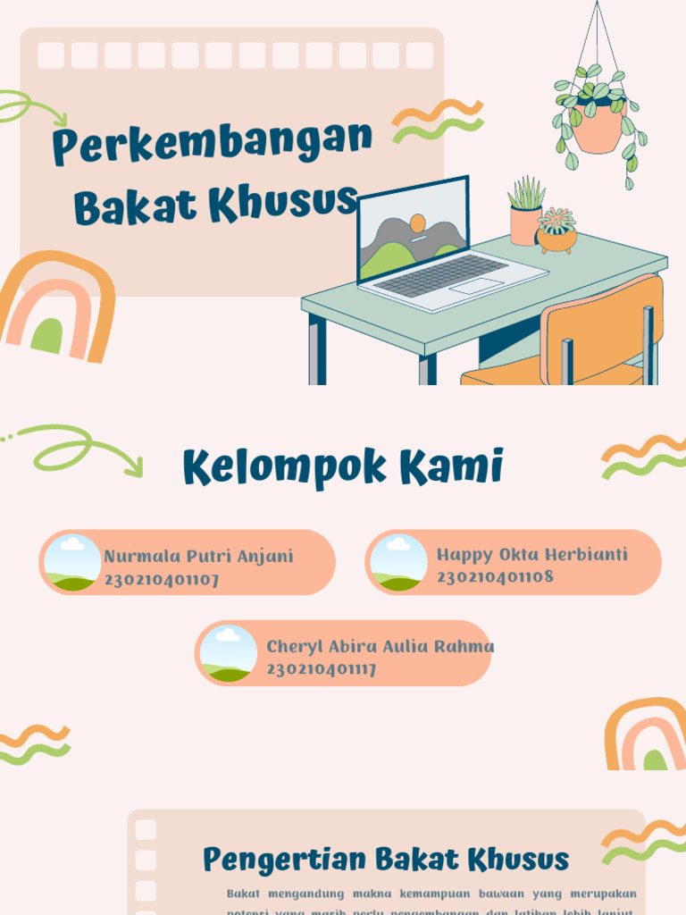 Kelompok 7 PPD | PDF