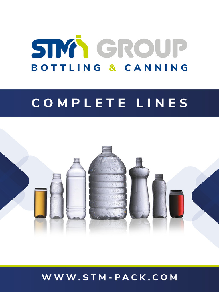 STM Group 2023 | PDF