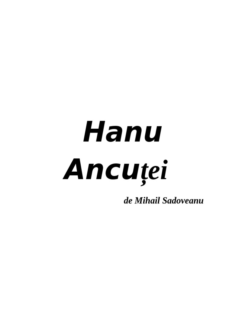 Hanu An | PDF