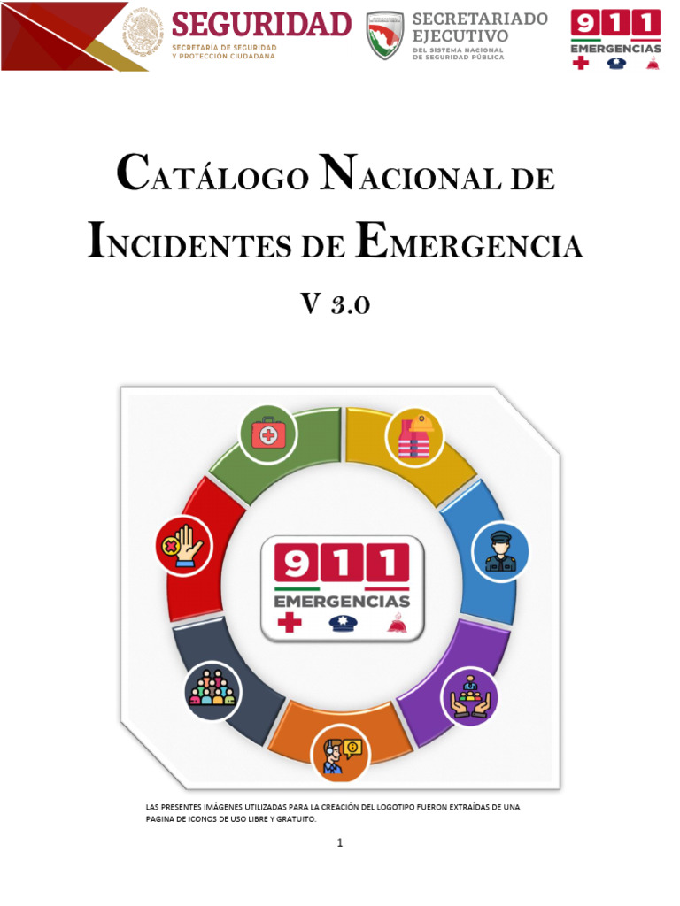 CNIE V 3.0 Oficial Junio 24 | PDF