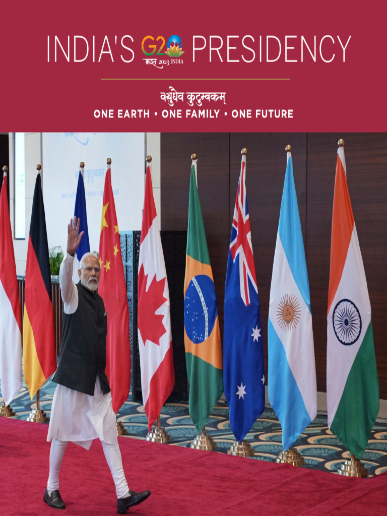 G20 Coffee Table | PDF