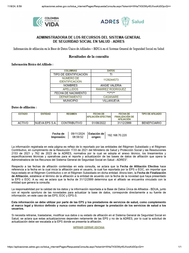 Ramirez Rodriguez | PDF