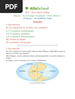 Didactique SVT Maroc PDF | PDF