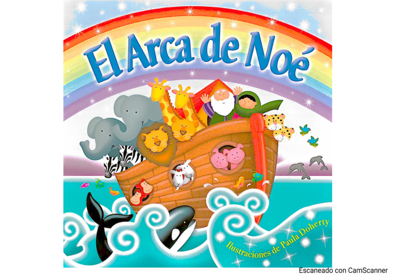 El Arca | PDF