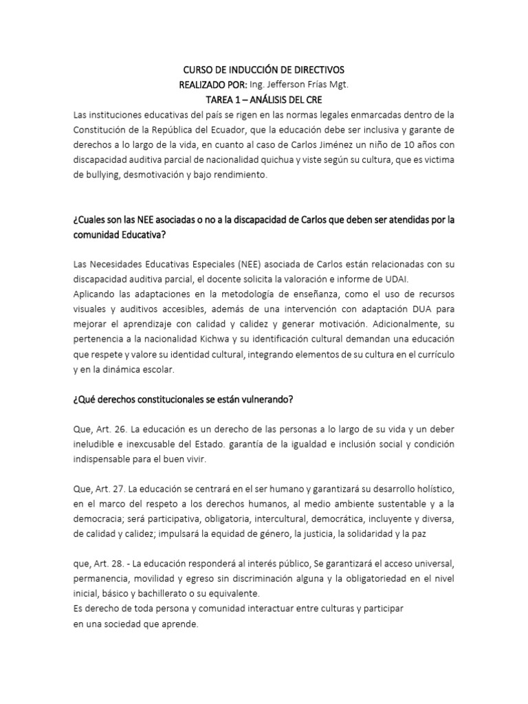 Jfrias - Tarea - Cre | PDF