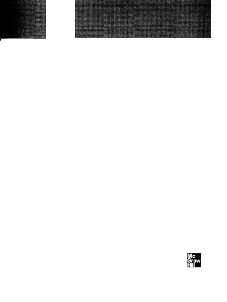 Programming and Customizing The Pic® Microcontroller: Myke Predko | PDF