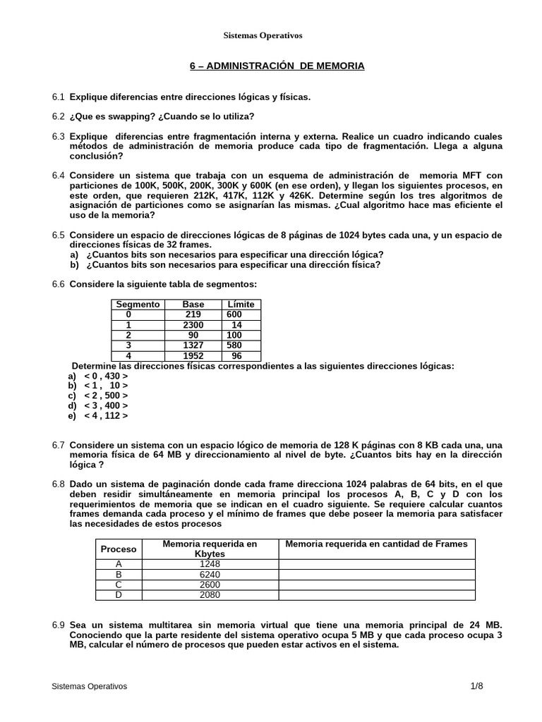 Practica 2 | PDF
