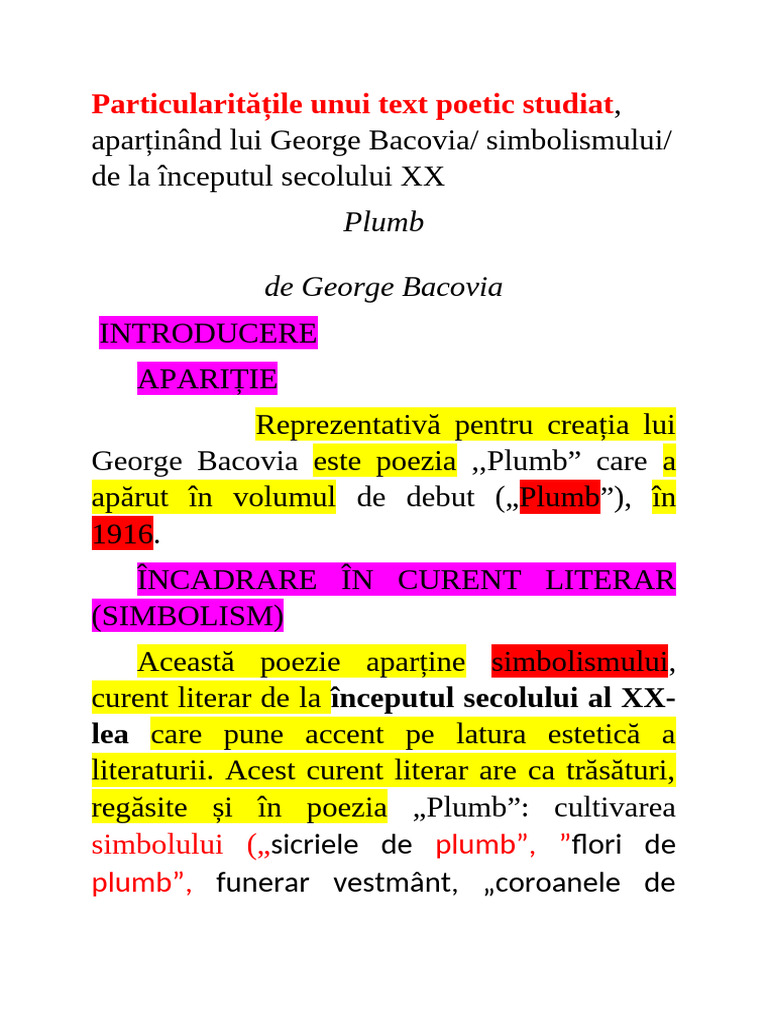 Plumb Marti | PDF