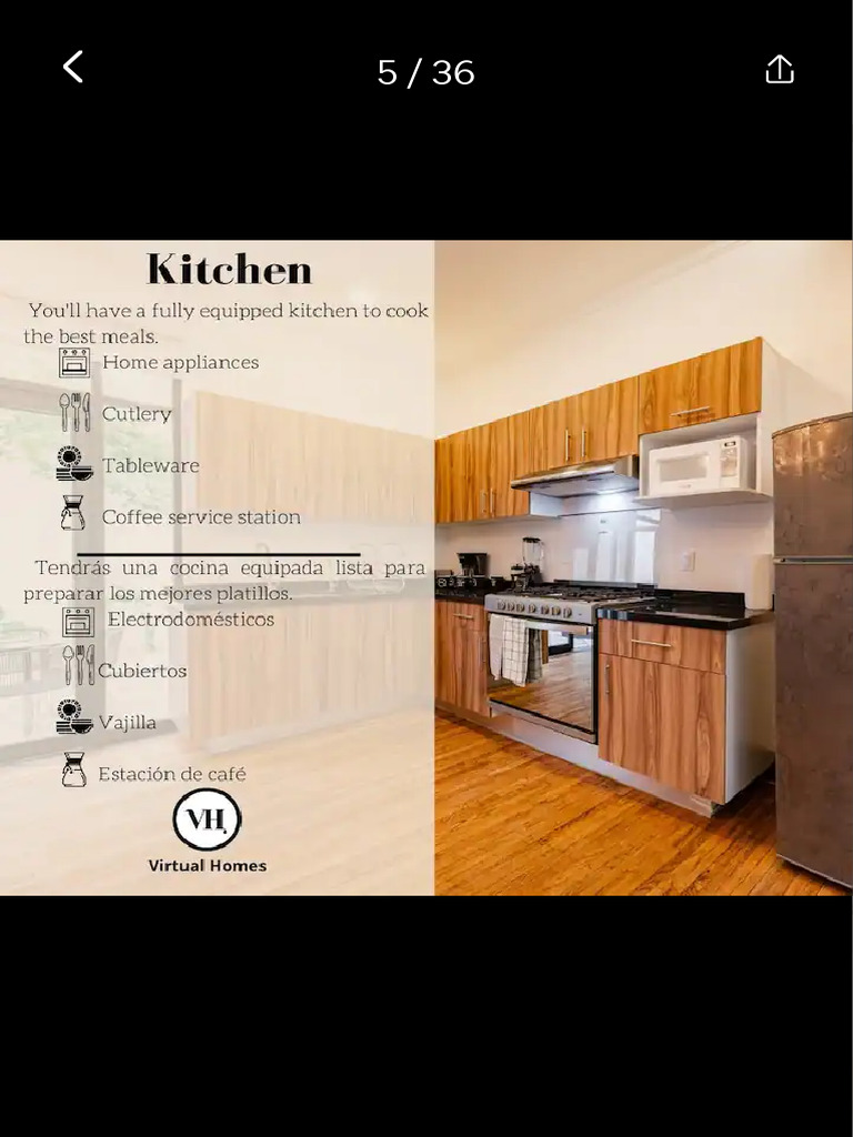 VH - Amazing Loft Narvarte - Wi5 & Patio - 117: La Forma Más Rápida de ...