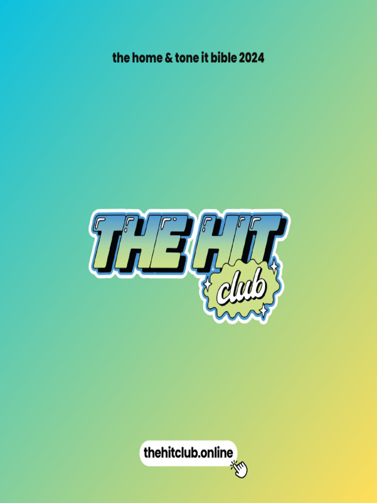 THE_HATI_BIBLE_2024_ | PDF