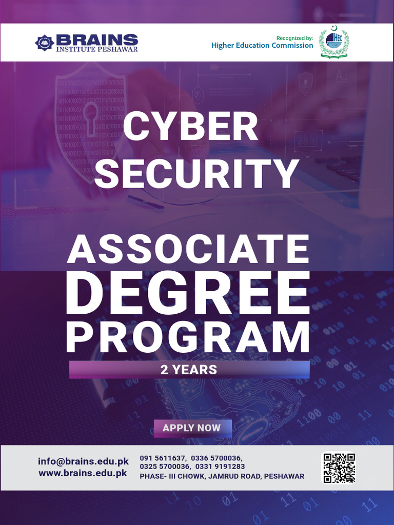 Cyber Security | PDF