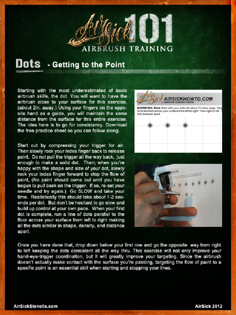 01- dots_exercise | PDF