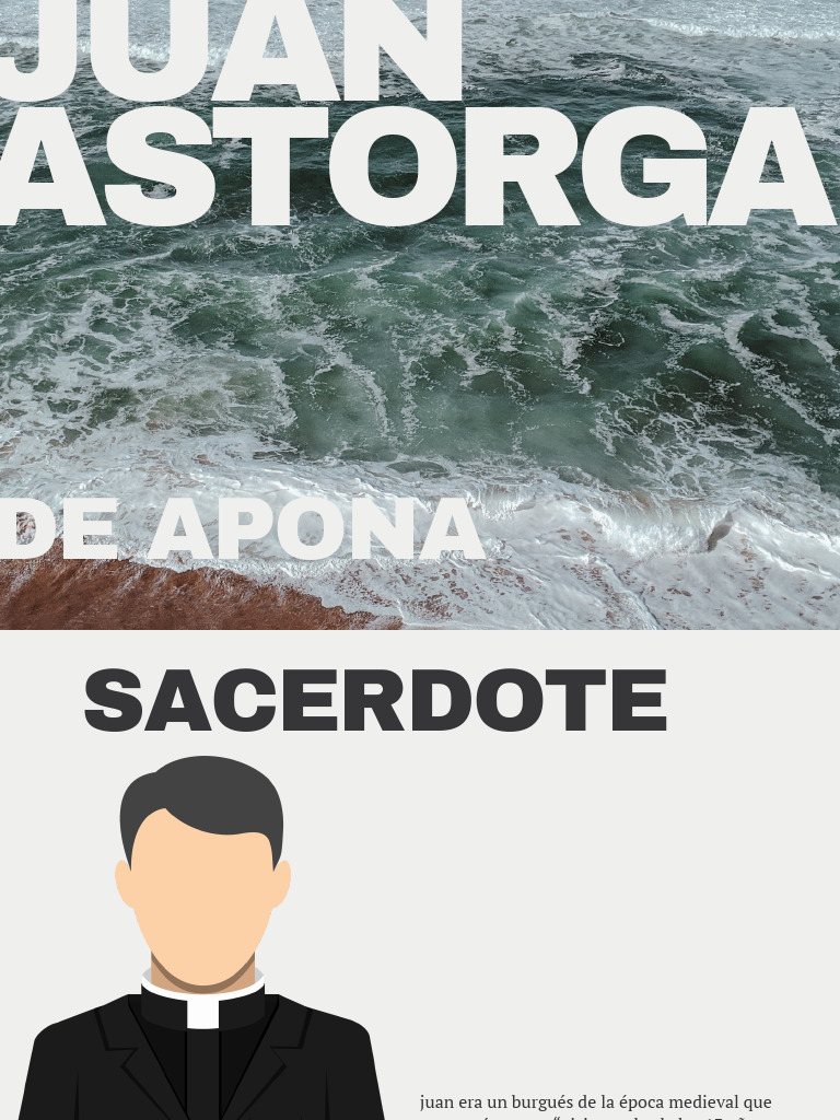Juan Astorga | PDF