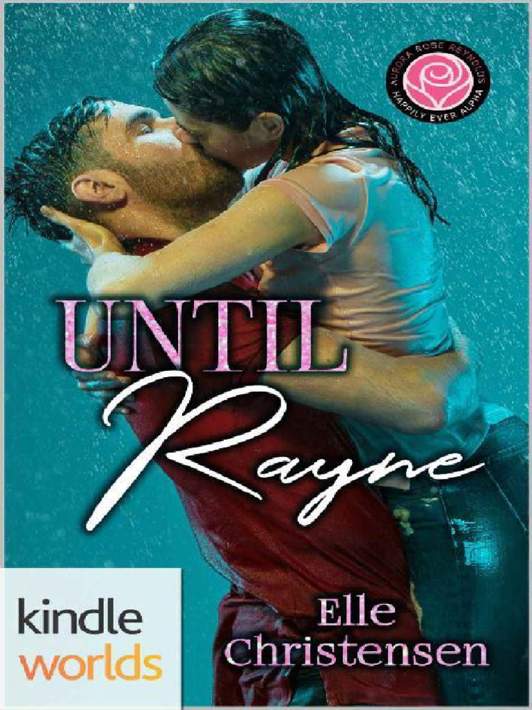 Elle Christensen - Until Rayne | PDF