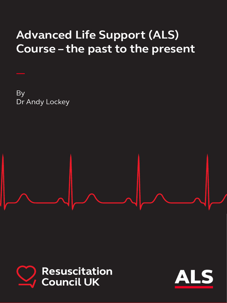 ALS Course - Past&Present | PDF