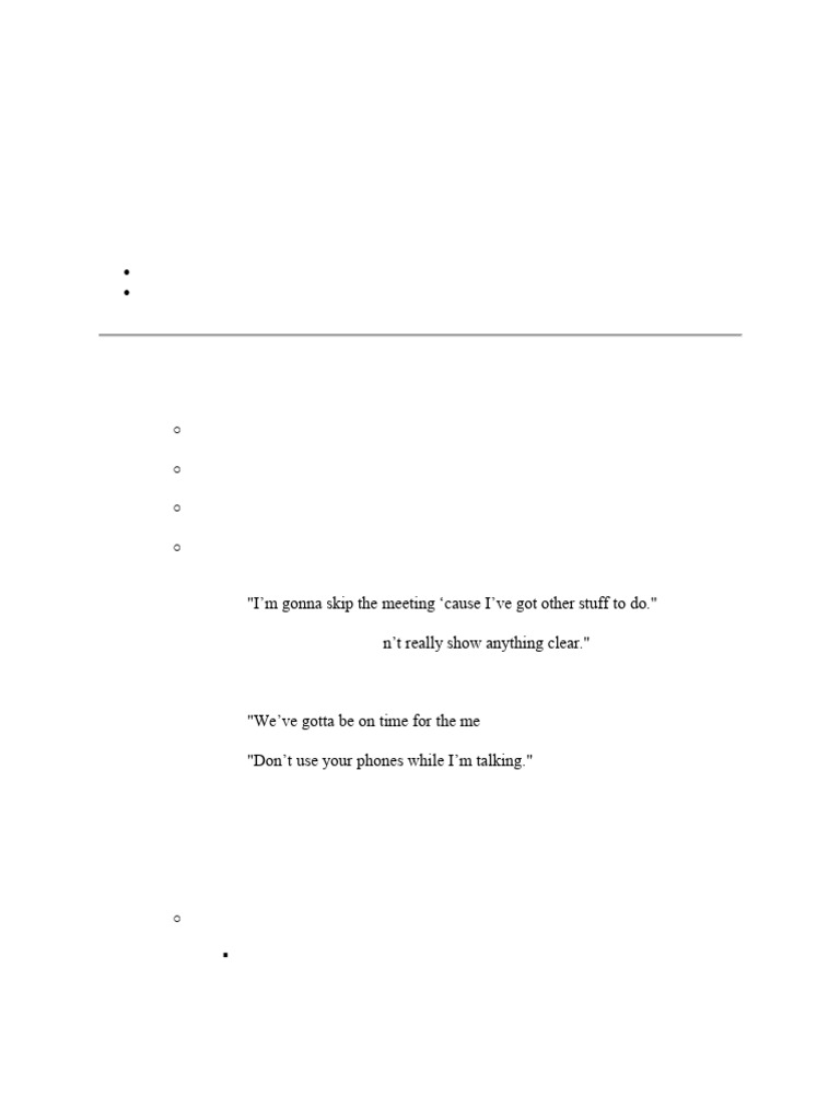 Formal vs. Informal Diction Activity | PDF | Human Communication ...