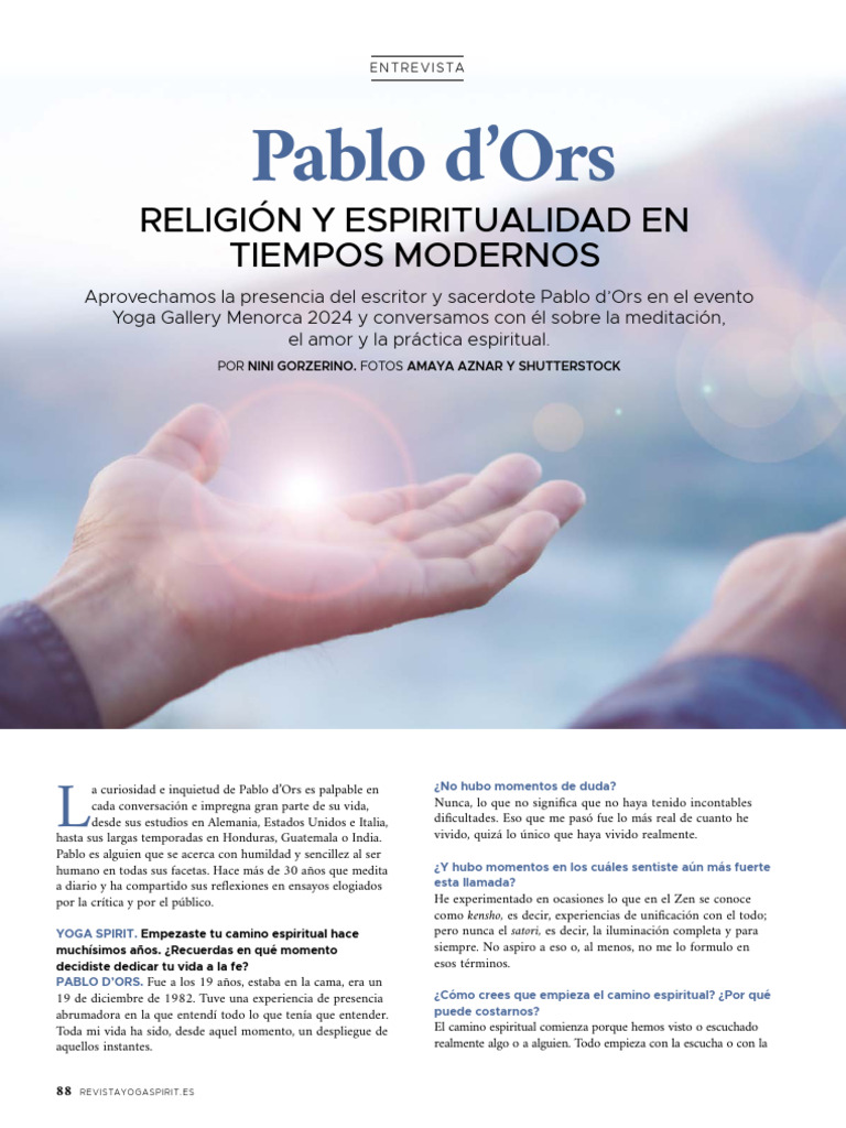 Pablo | PDF