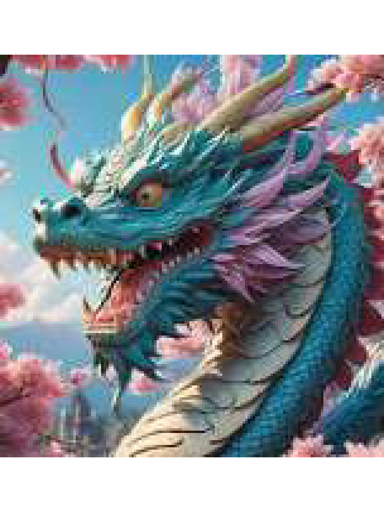 Dragon | PDF