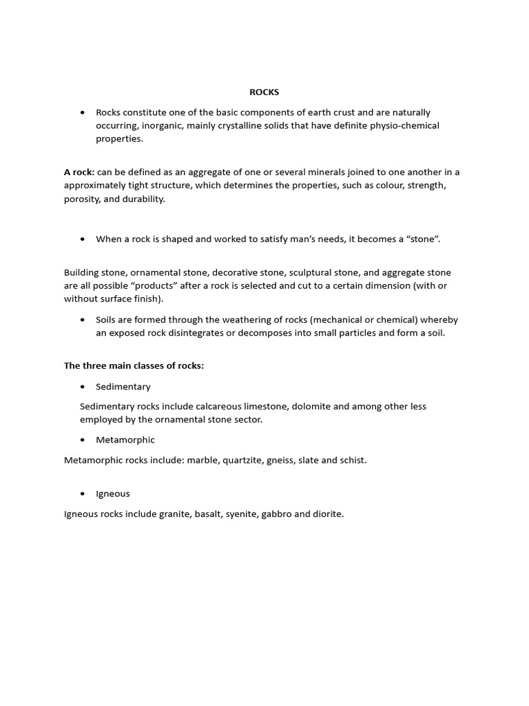 CMT Week 1-4 Notes | PDF