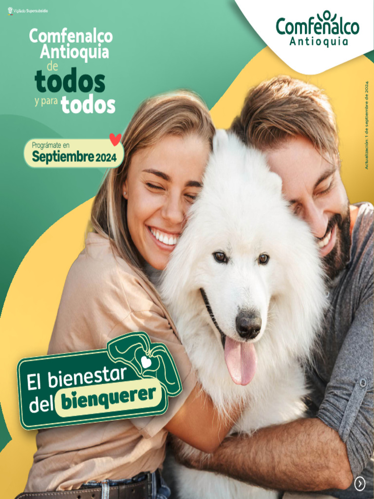 Brochure Digital Septiembre 2024 v2 | PDF
